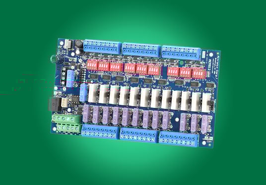 What's New With Altronix