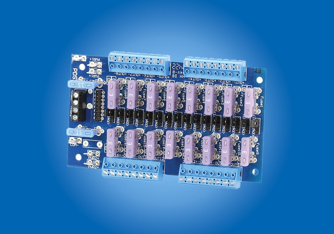 What's New With Altronix