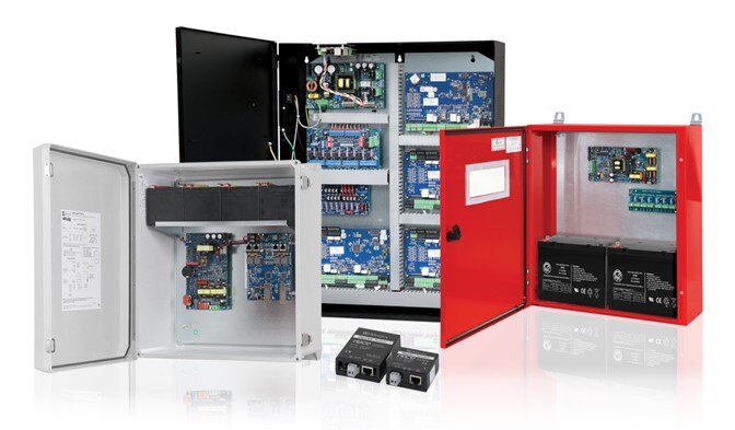 Altronix Showcases Expanded Portfolio of Solutions at ISC East 2024 Altronix Showcases Expanded Portfolio of Solutions at ISC East 2024