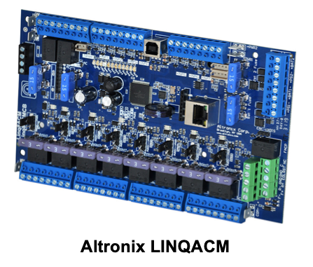 Altronix Introduces New Dual-Voltage Access Power Controller with ...