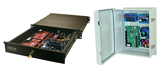 Altronix Expands Trove™ Access and Power Integration Series with New ... Altronix Expands Trove™ Access and Power Integration Series with New ...