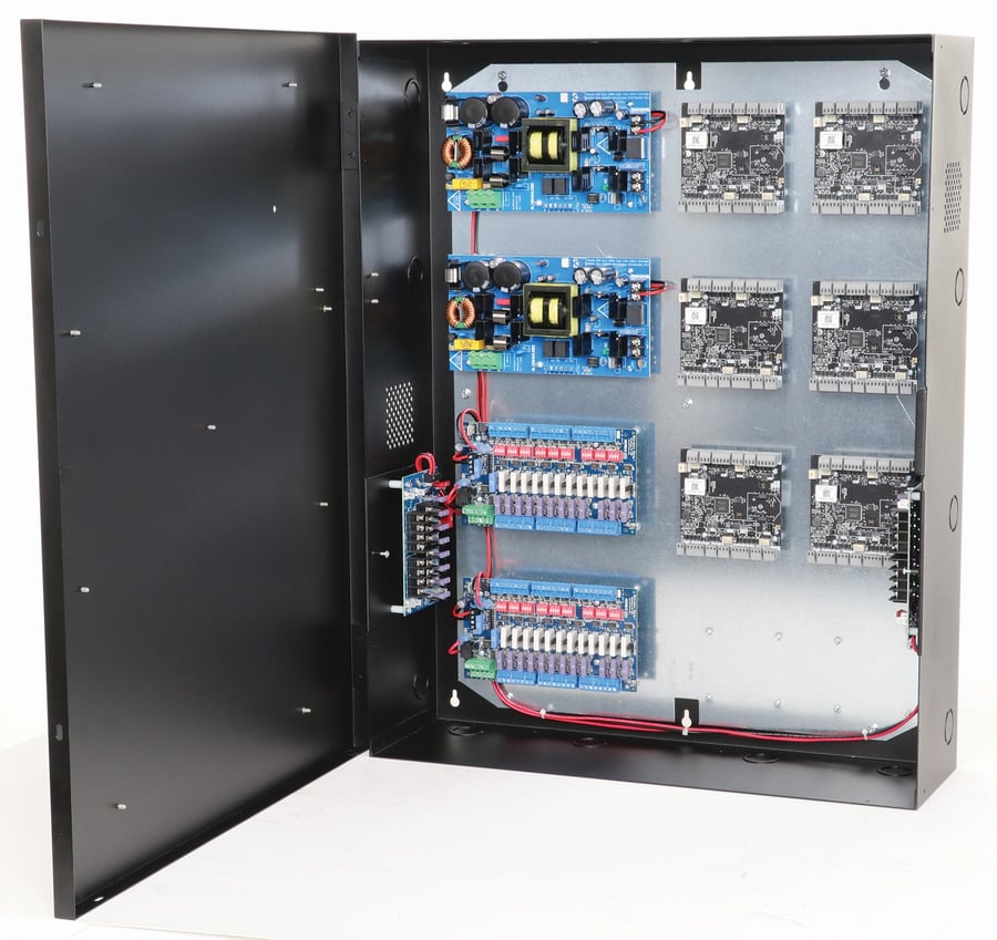 Altronix Adds ProdataKey Red™ to Growing Access & Power Integration ... Altronix Adds ProdataKey Red™ to Growing Access & Power Integration ...